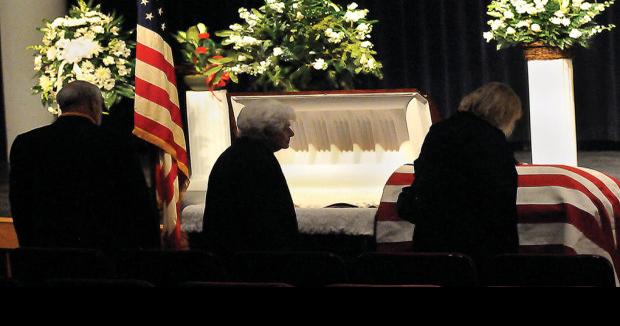 Honoring the late Hulett C. Smith | News | register-herald.com