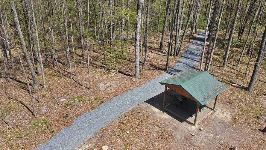 Outdoor recreation, activities are big focus in Oak Hill | Local News ...