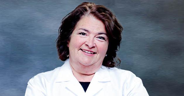 Dr. Lisa Skinner joins the staff at Beckley ARH Hospital | Life ...