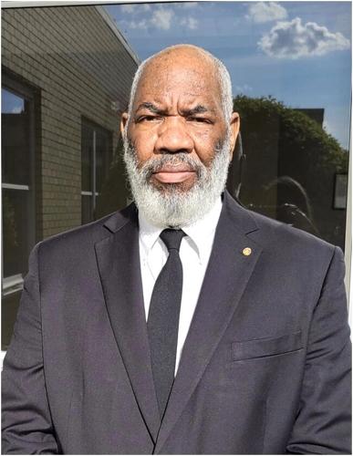 Marvin Robinson – Mayor | Election | register-herald.com