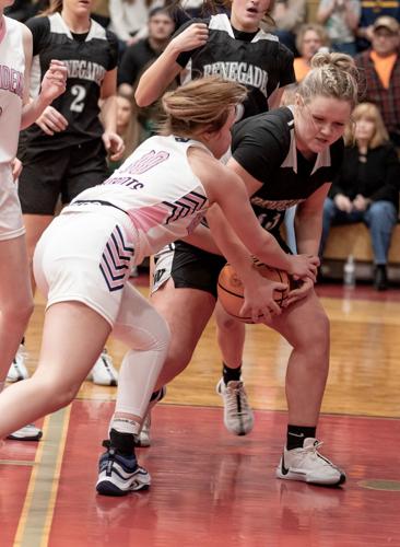 Brown leads run, Westside knocks off Indy | Sports | register-herald.com