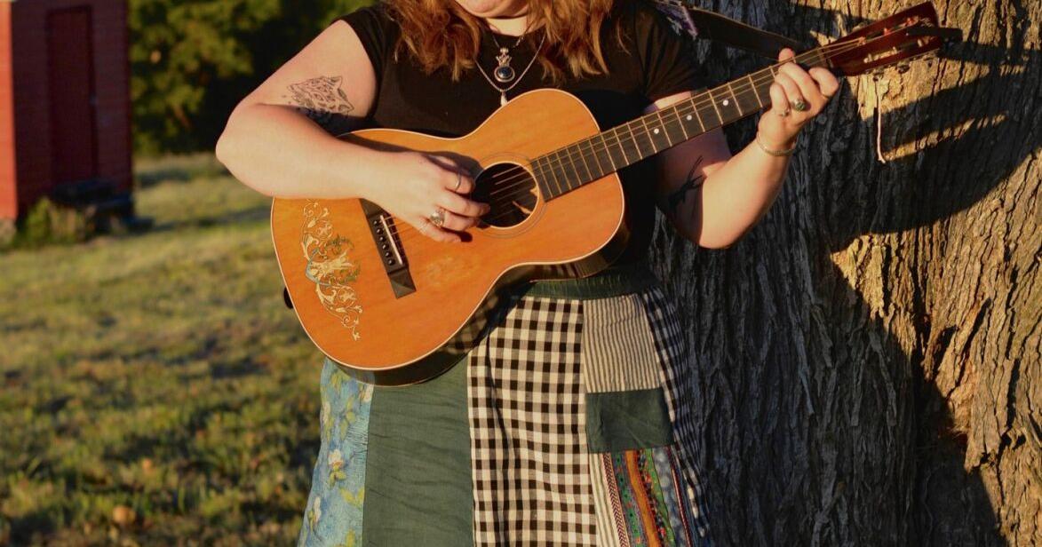 Elsa Howell: Ballads of Old Appalachia comes to stage | State & Region ...