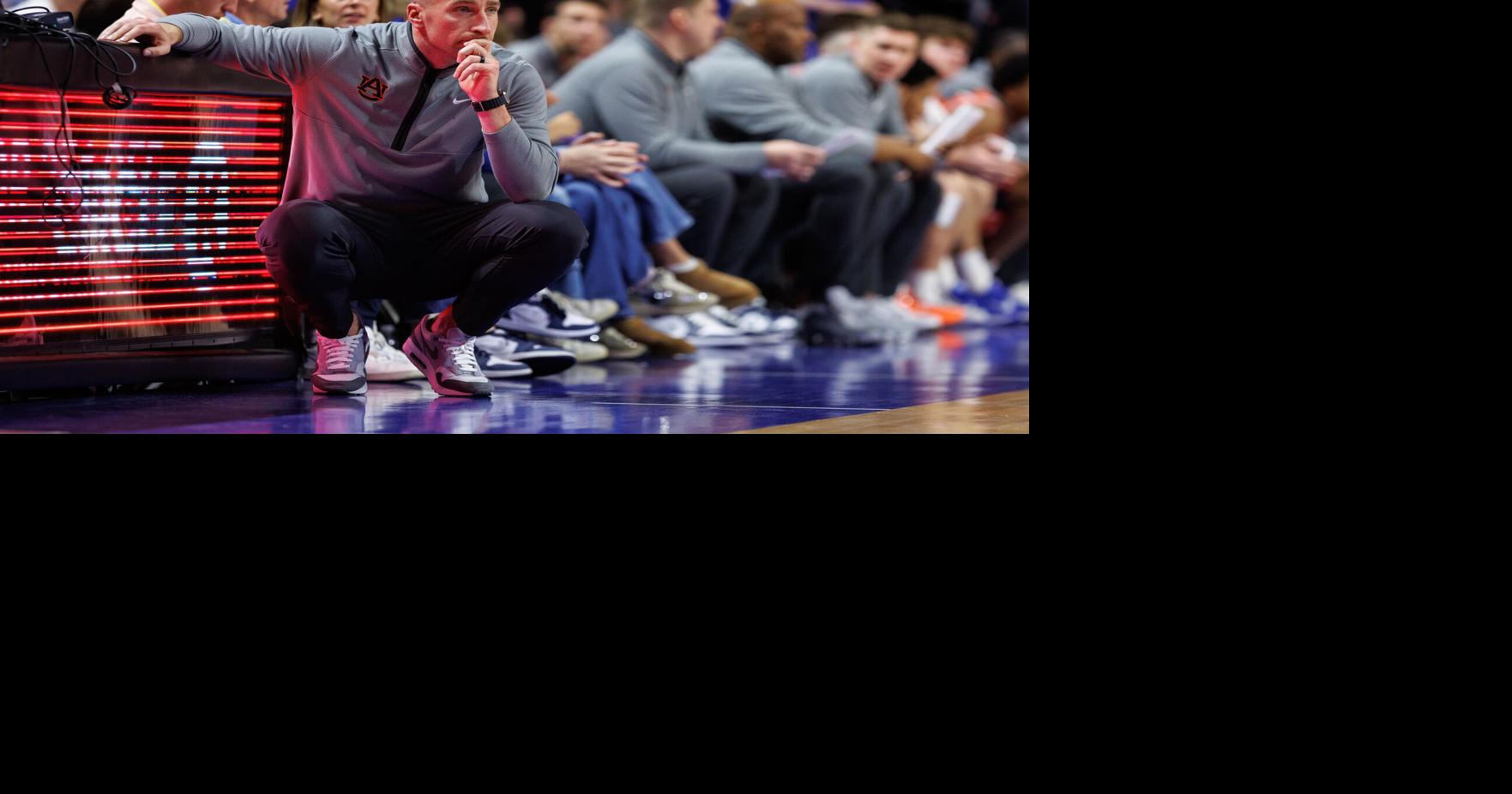 New Auburn coach Steven Pearl gets signature win and proves rebuild is ...