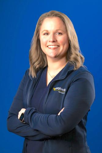 First WVU School of Nursing Beckley campus alumna to be honored at ...