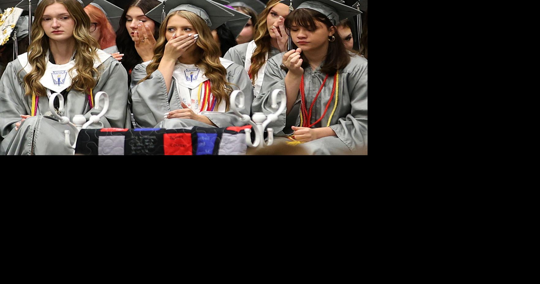GALLERY: Westside High Graduation | Gallery | register-herald.com
