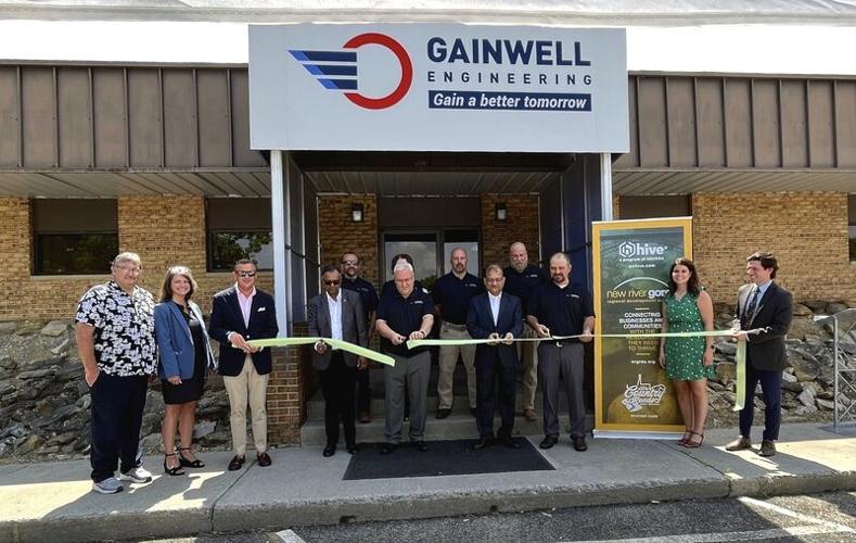 Fayette County welcomes Gainwell Engineering | State & Region ...