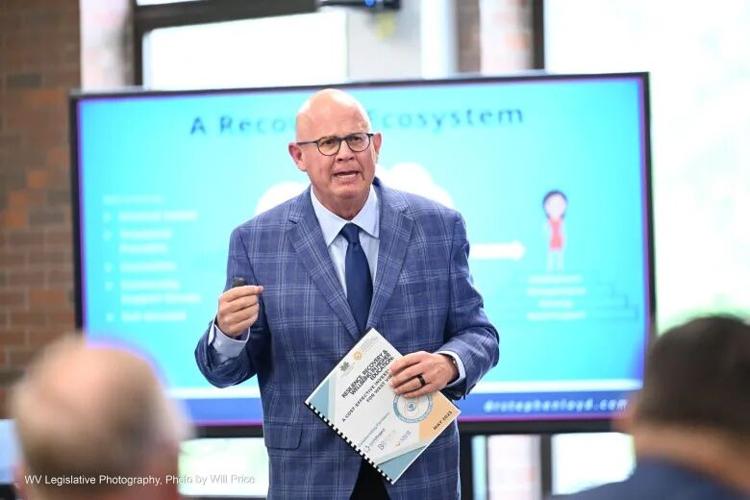 Methadone treatment could stem West Virginia’s overdose crisis ...