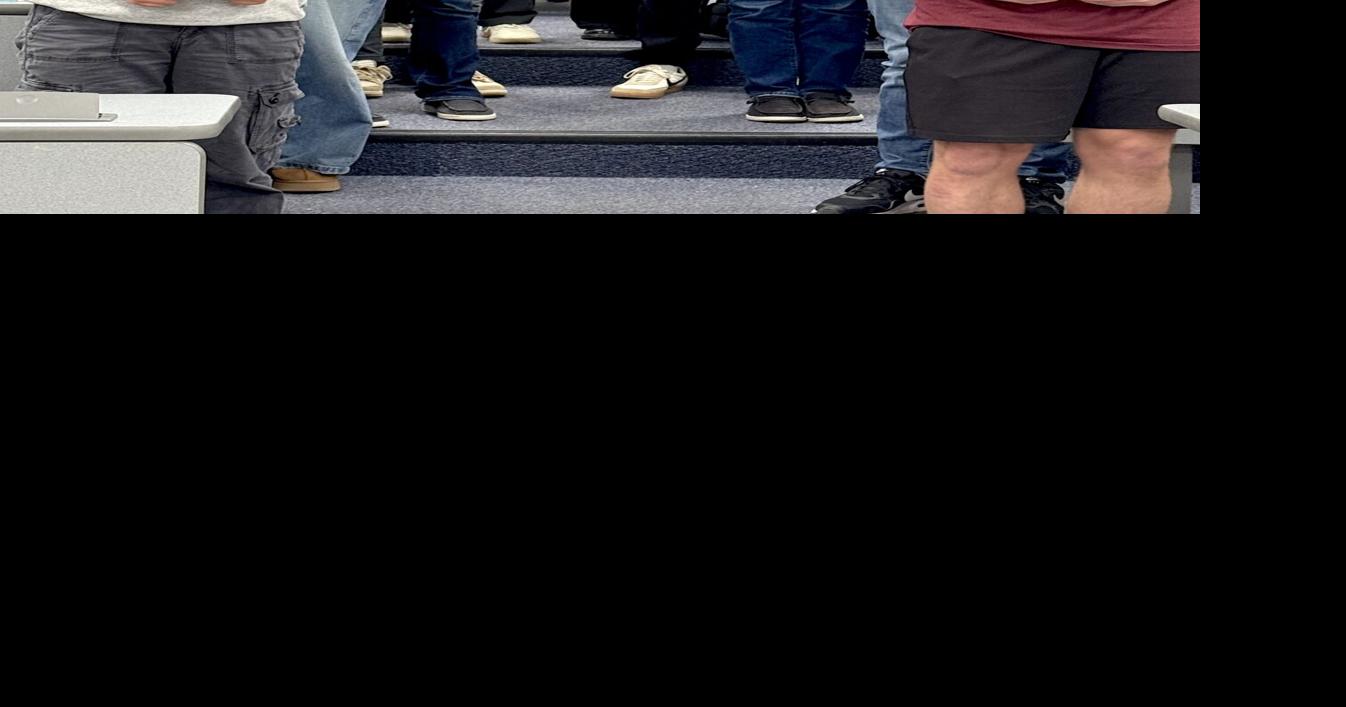 Regional Math Field Day | | register-herald.com