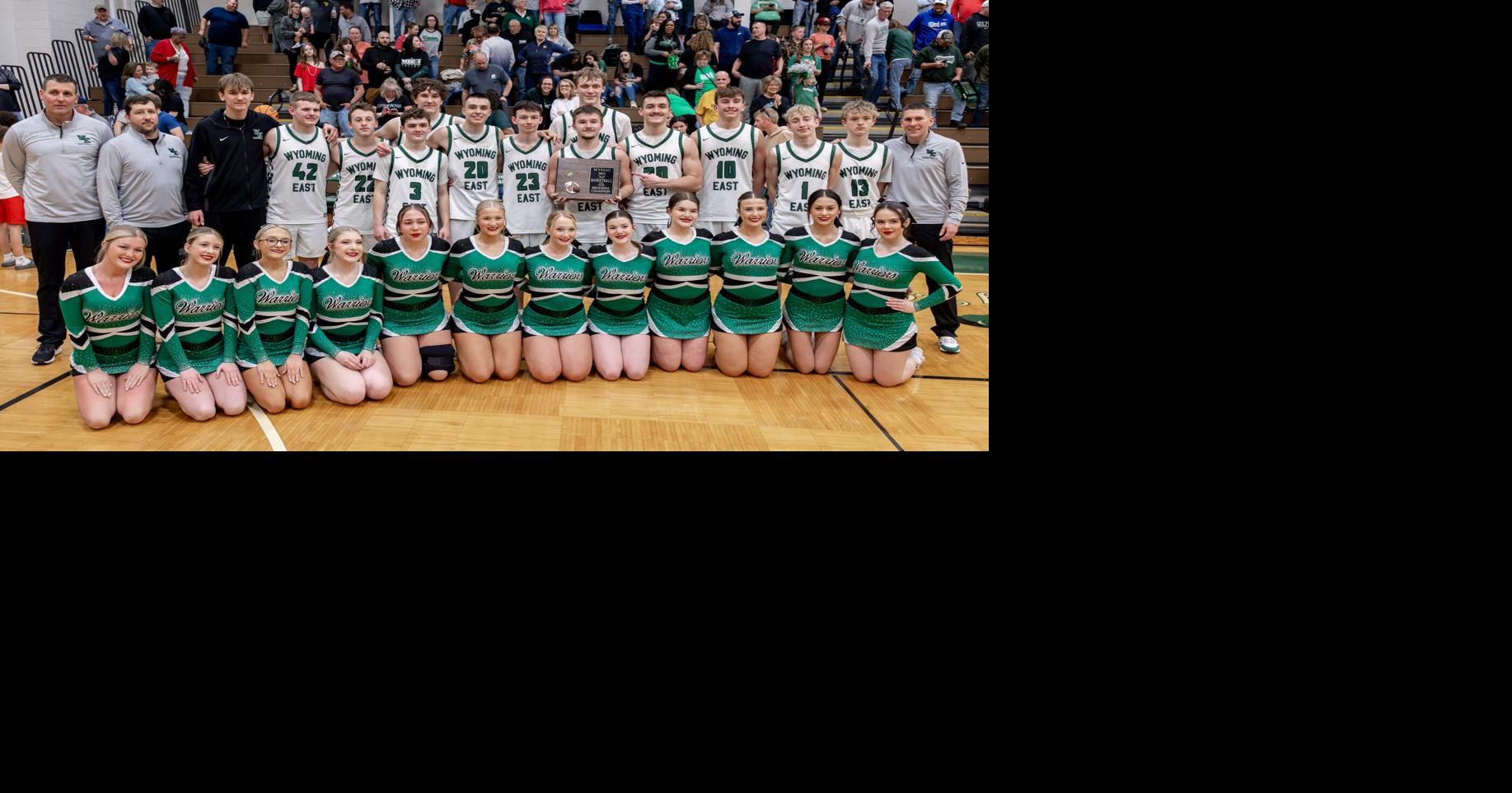 Boys prep basketball: Warriors turn back Bluefield, earn state ...