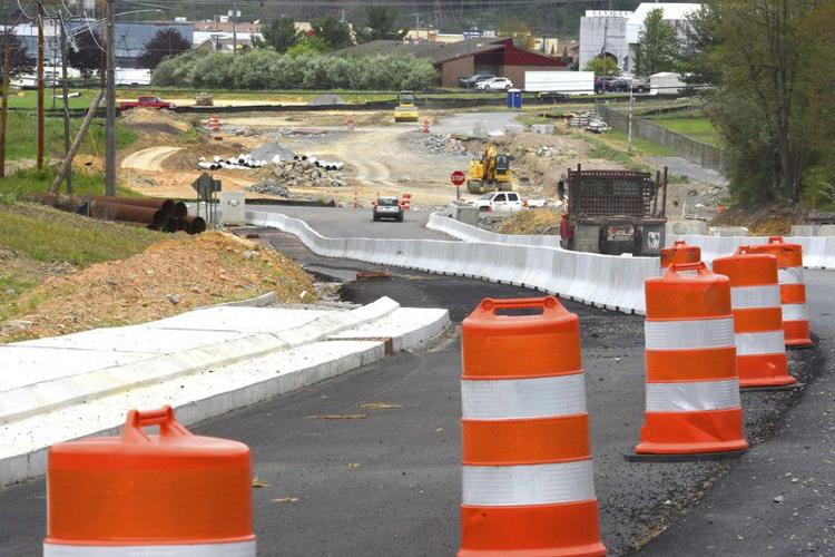 DOH sets informational meeting on Z-Way from Shady Spring to Beaver ...