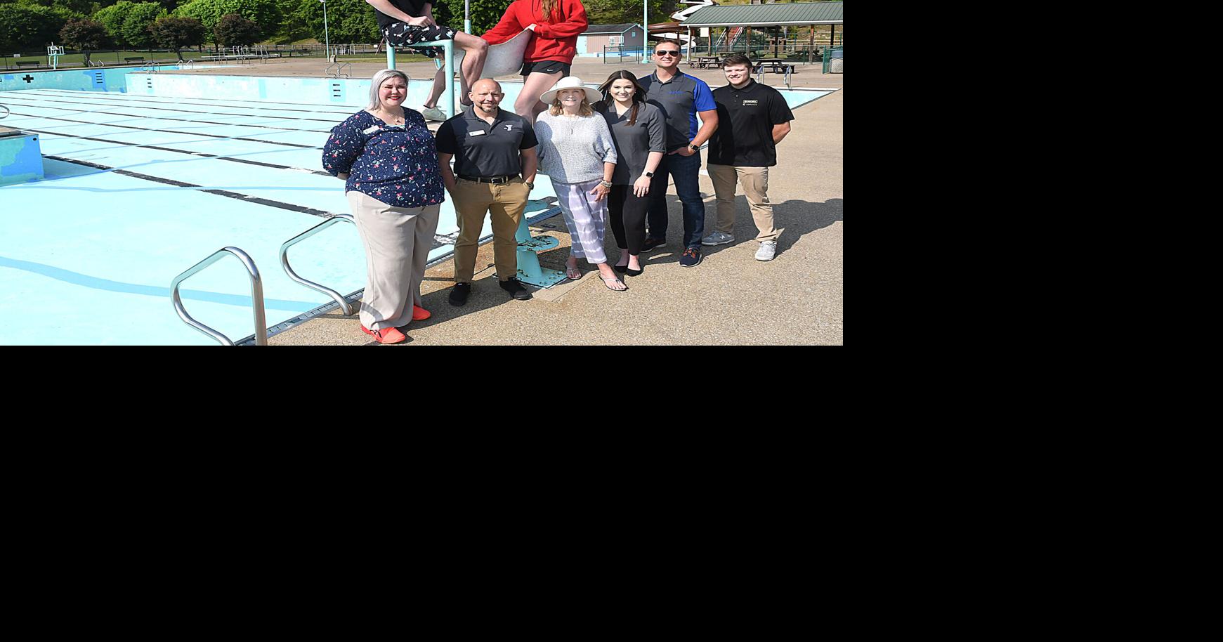 Pool manager hired; New River pool likely to open in June | News ...