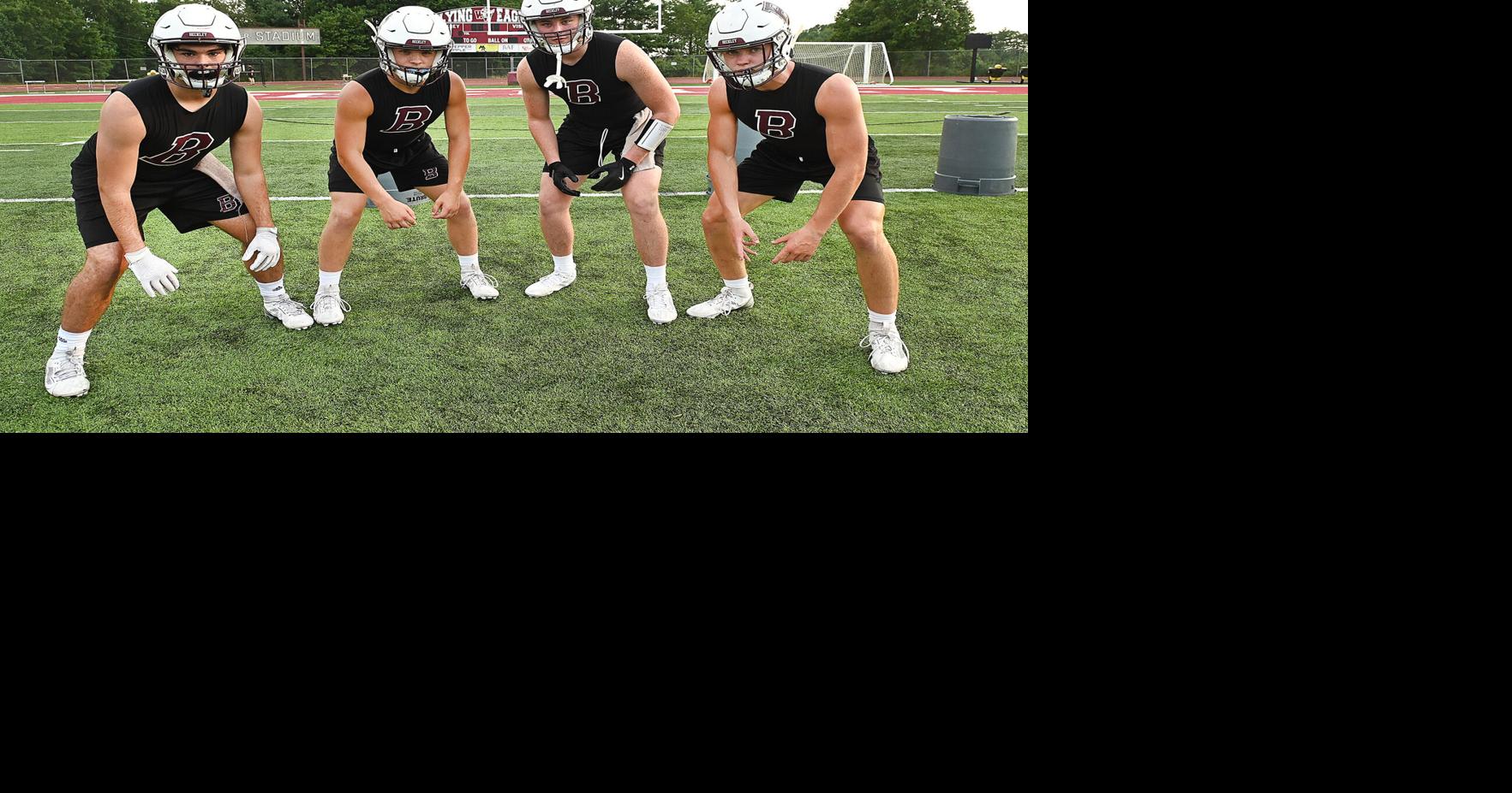 Prep football: Woodrow linebacker quartet returns, ready to lead ...