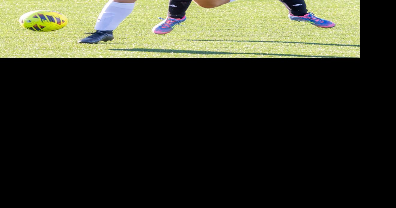 Girls prep soccer: Red Devils jump quick, hold on for 3-0 win over ...