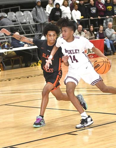 Late South Charleston run keys win over Woodrow | Sports | register ...