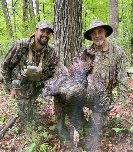 Spring gobbler season is winding down, but not for everyone | Sports ...