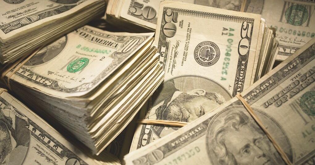 State revenue collections top estimates by $44 million in May | State ...