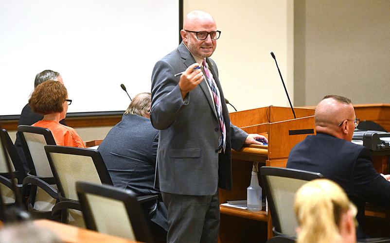 Former pharmacist charged in husband’s insulin death gets new trial ...