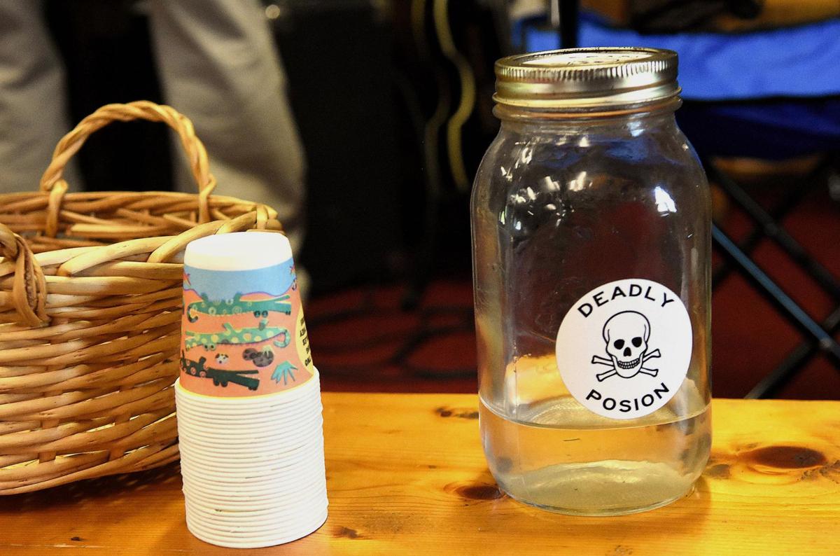 Preacher opens up about "taking up serpents," a display of faith (With ...