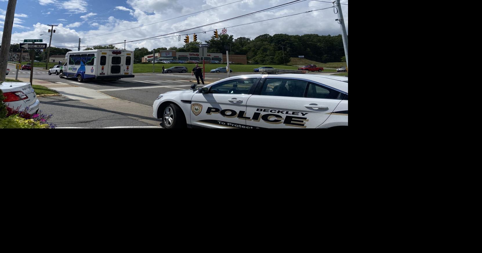 Power outage hits downtown Beckley area | State & Region | register ...