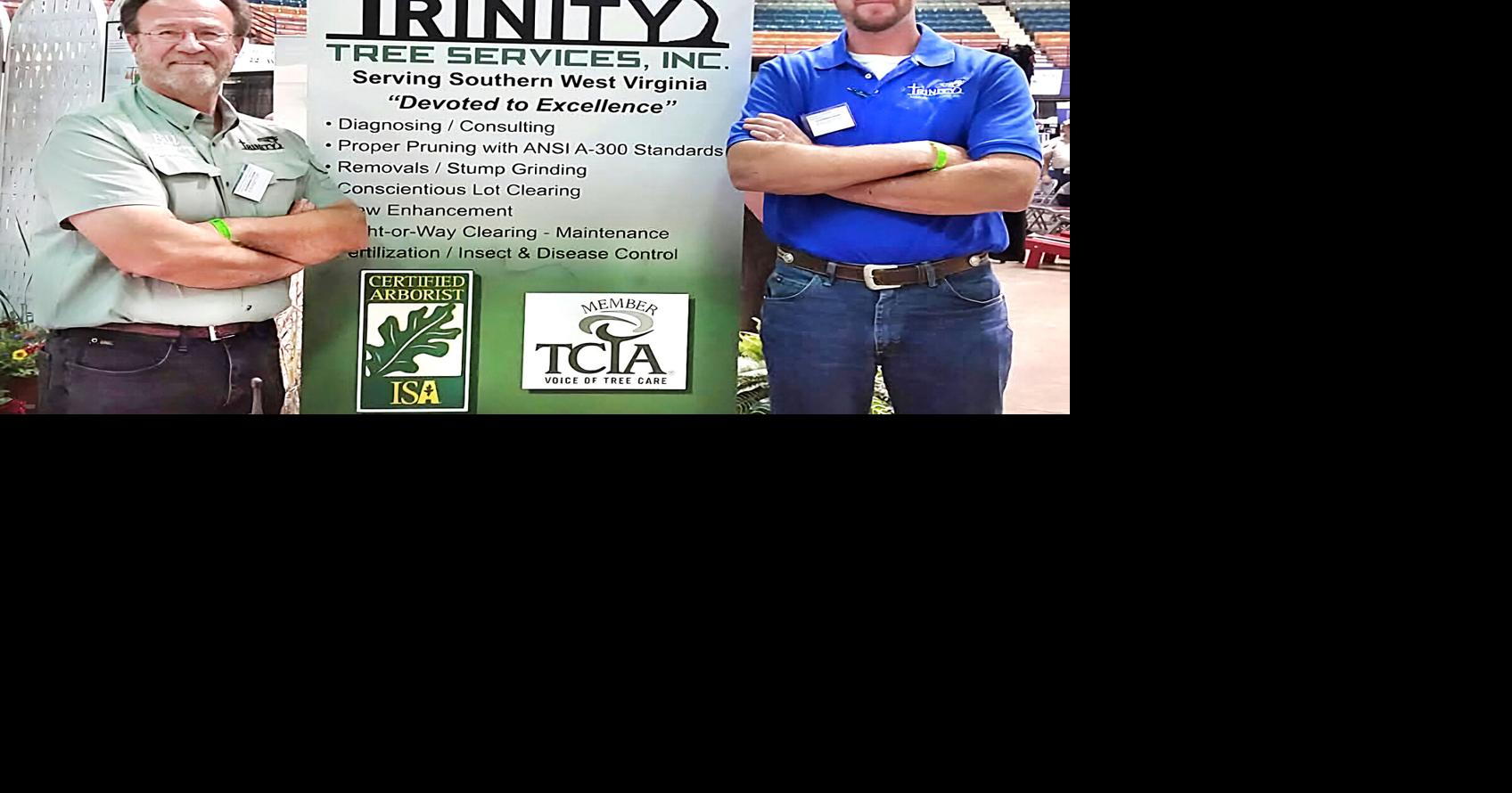 Tree service emphasizes education | Life | register-herald.com