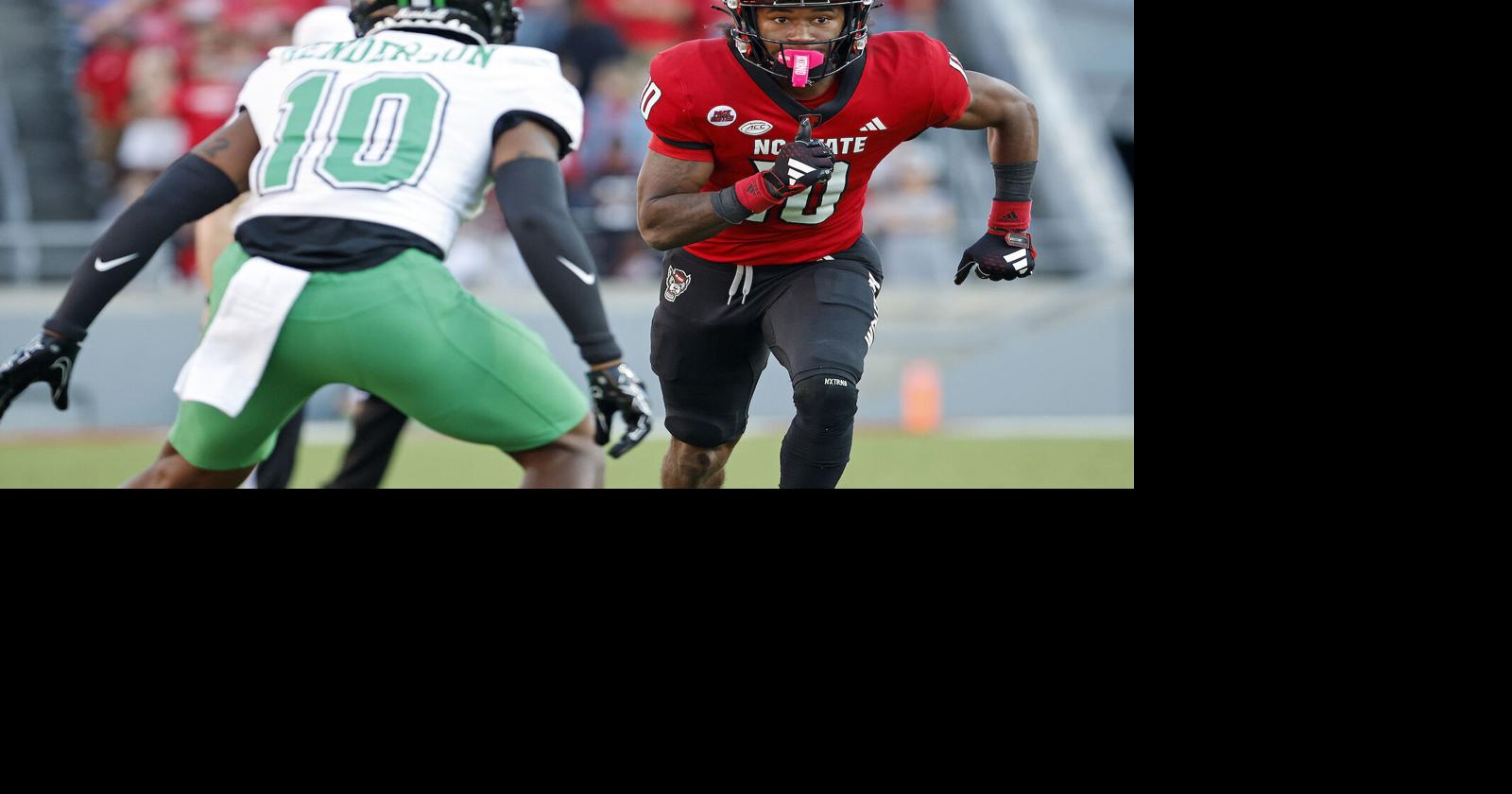 Marshall defense has left a lot to be desired | Sports | register ...