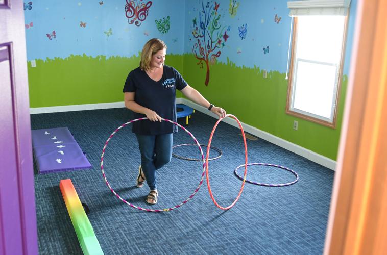 Rhythms of Grace to expand into "The Purple Palace" | Life | register ...