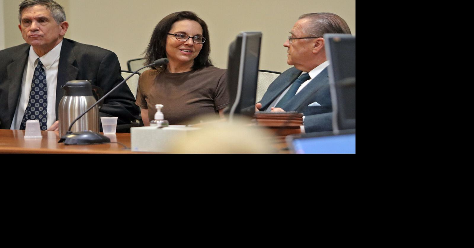 UPDATE: Cochran murder charge dropped; Hatfield looking for traces of ...