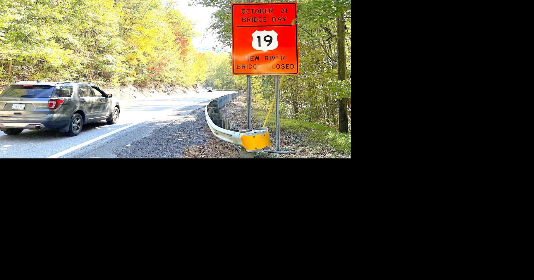 Bridge Day organizers continue event preparations | News | register ...