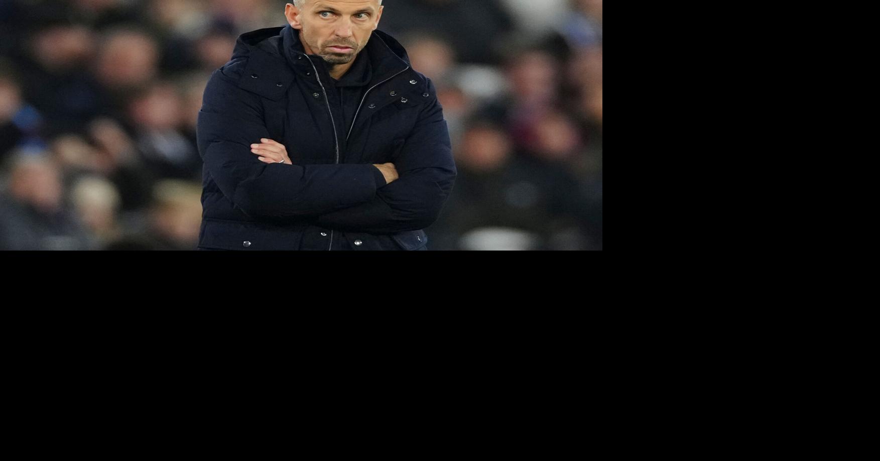 Gary O'Neil leads Strasbourg to 2-1 win over Metz in Ligue 1 debut ...