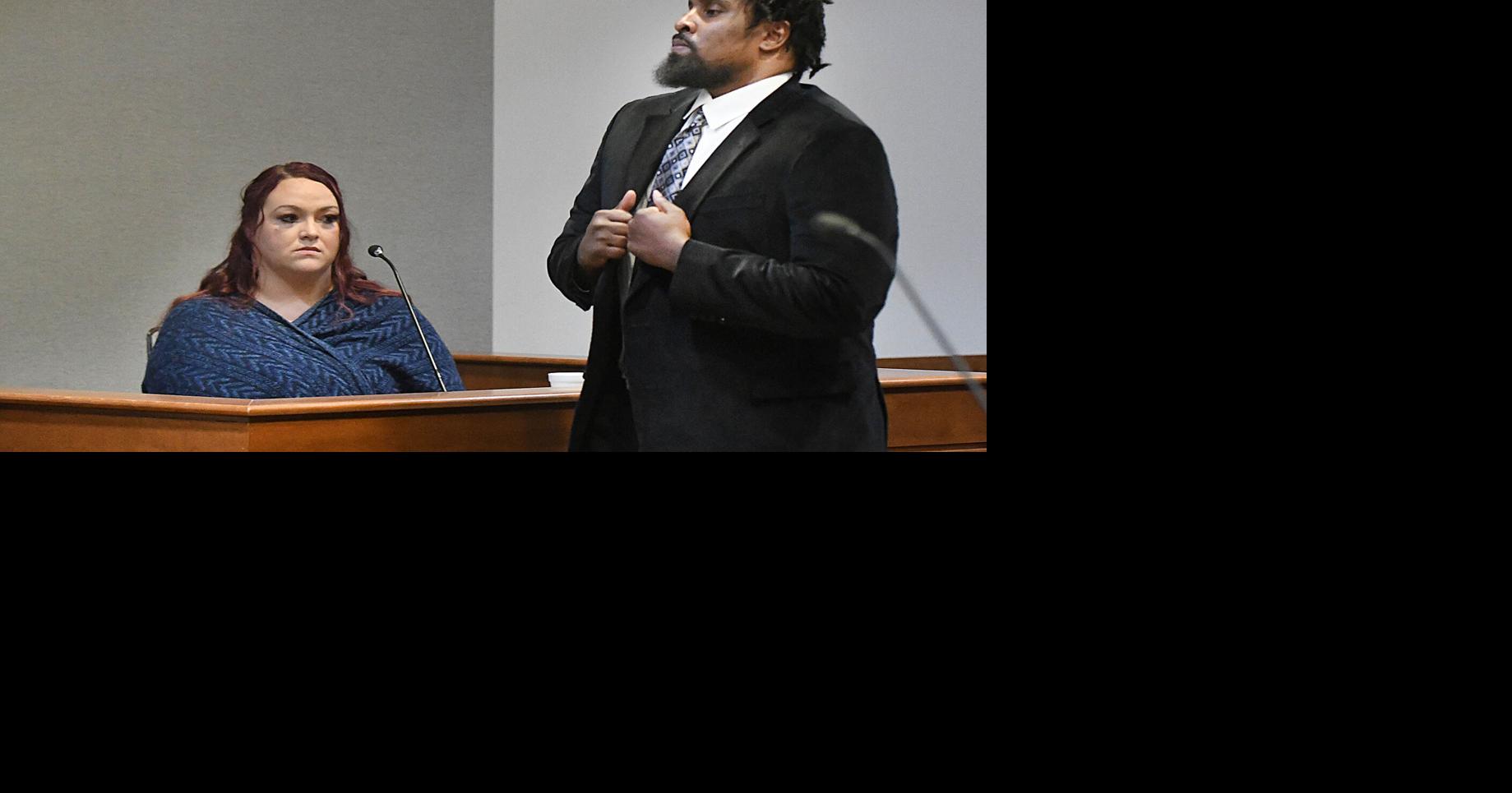 Beckley PD, witnesses detail gruesome scene (WITH VIDEO) | News ...