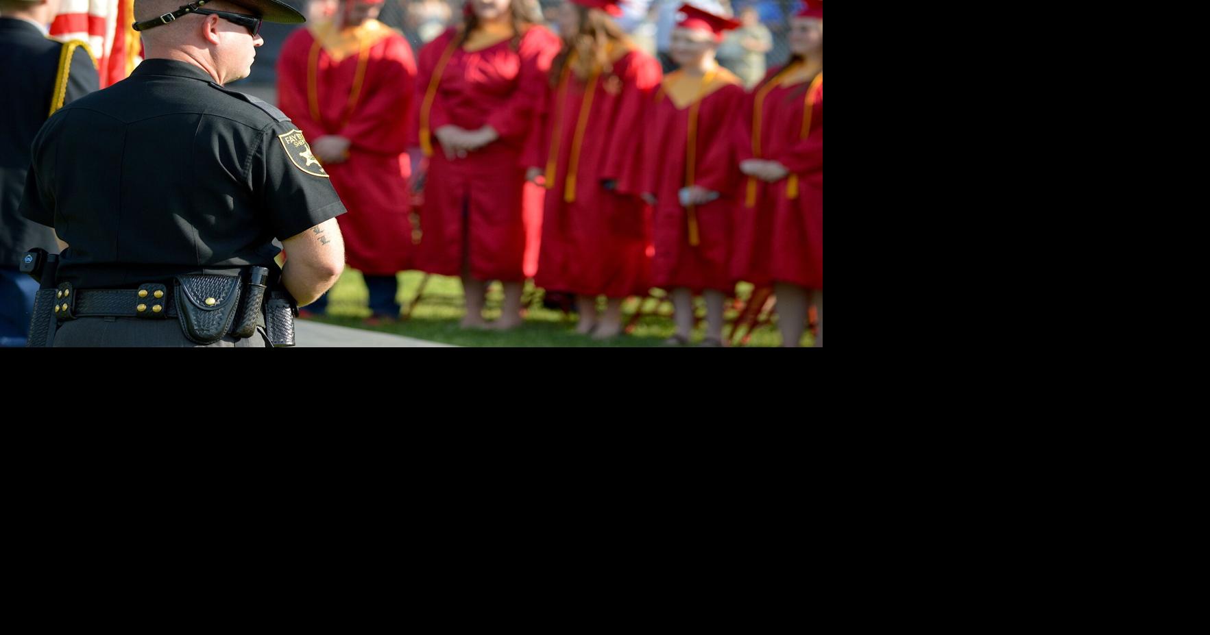 New Fayette County sheriff to take oath Dec. 30 | Local News | register ...