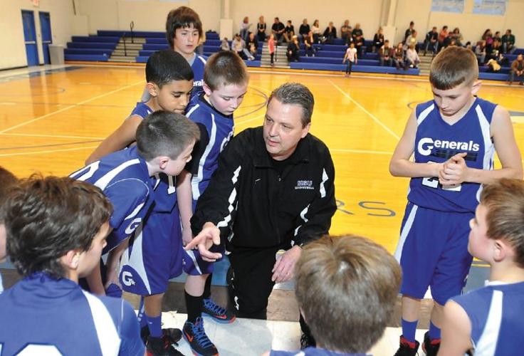 Bolen named assistant coach at East Tennessee State | News | register ...