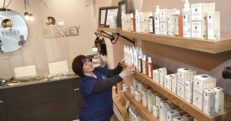 Beckley spa wants everyone to feel beautiful | Money | register-herald.com