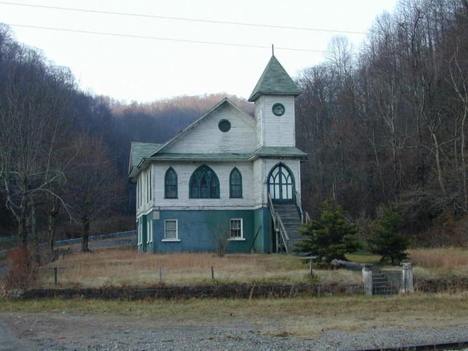 Raleigh Commission contributes to century-old church restoration | News ...