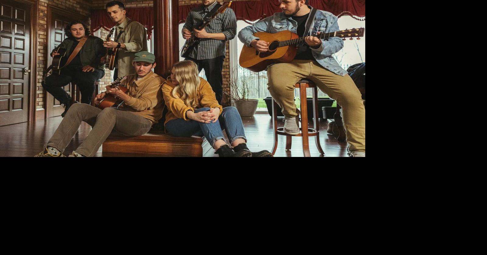 Pocahontas County Opera House to celebrate 25th season with Kindred ...