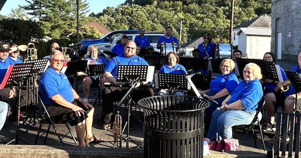 Smithers plans Sept. 11 remembrance | News | register-herald.com