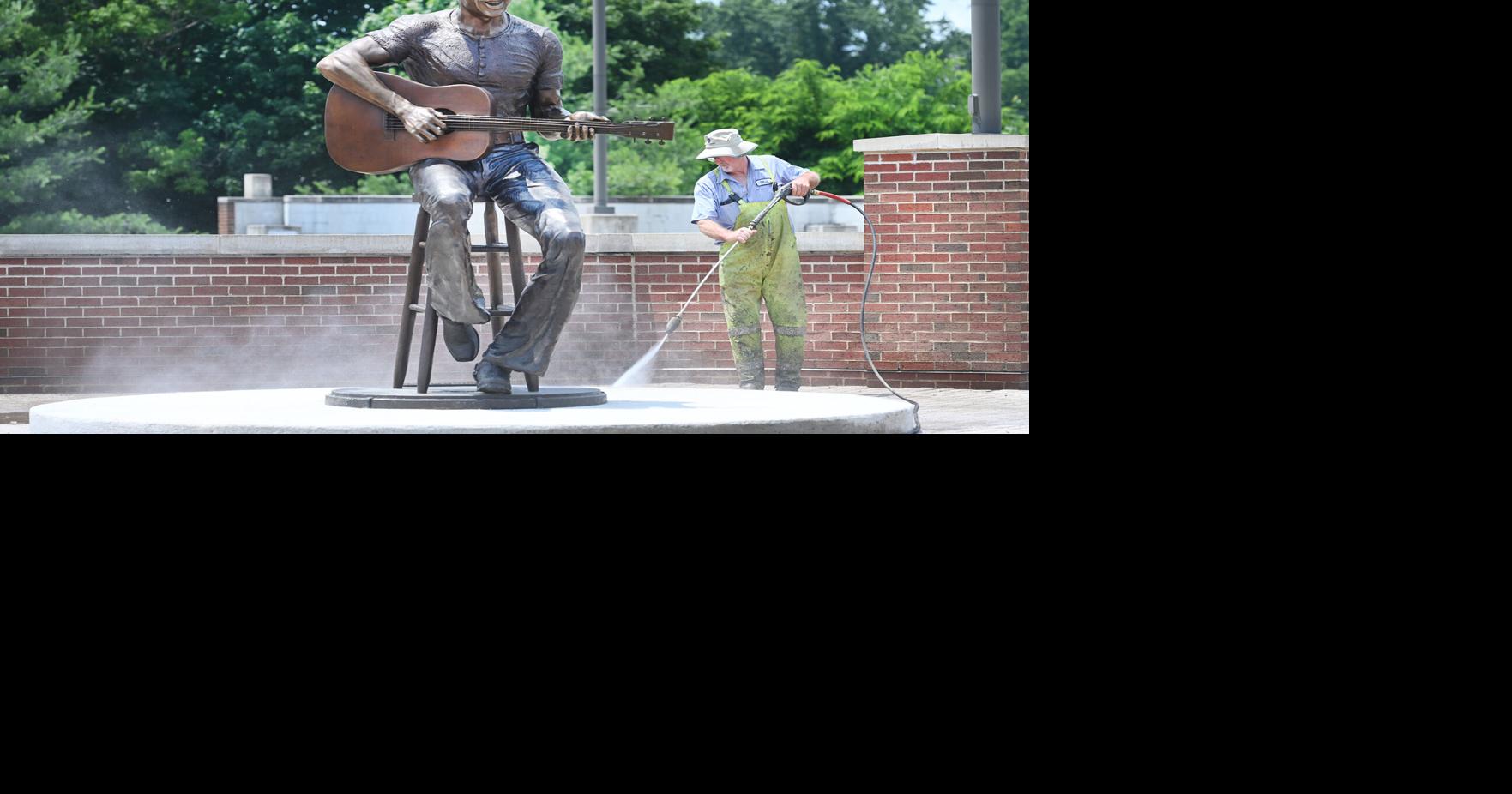 Bill Withers Festival returning to downtown Beckley June 27 | Local ...