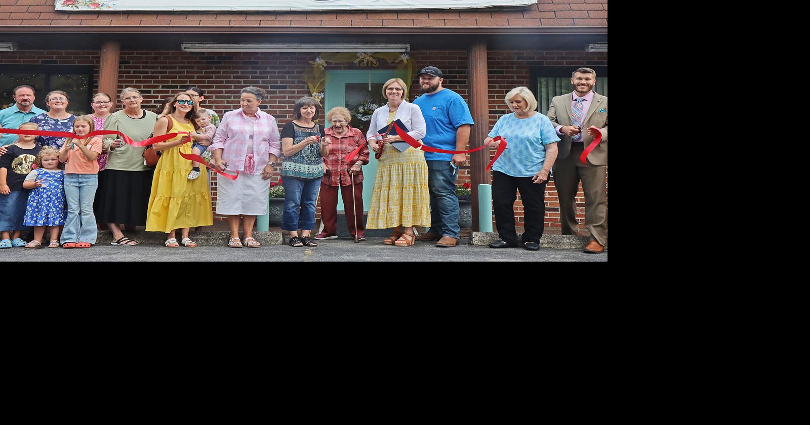 New blossoms blooming at Flowers by Nancy | Life | register-herald.com