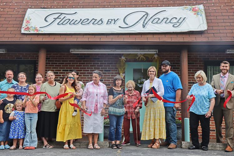 New blossoms blooming at Flowers by Nancy | Life | register-herald.com