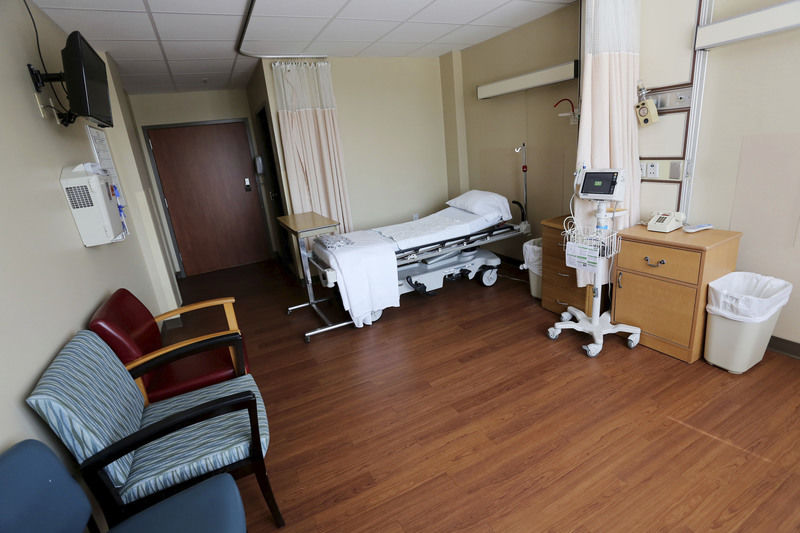 Facility nearly done with $17 million expansion | News | register ...