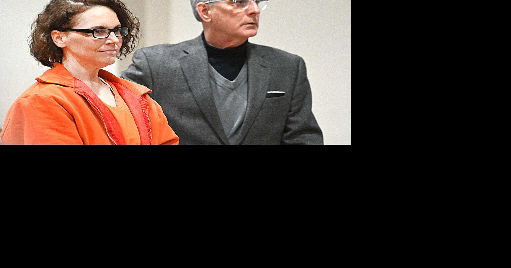 Cochran murder trial to begin on Monday | Local News | register-herald.com