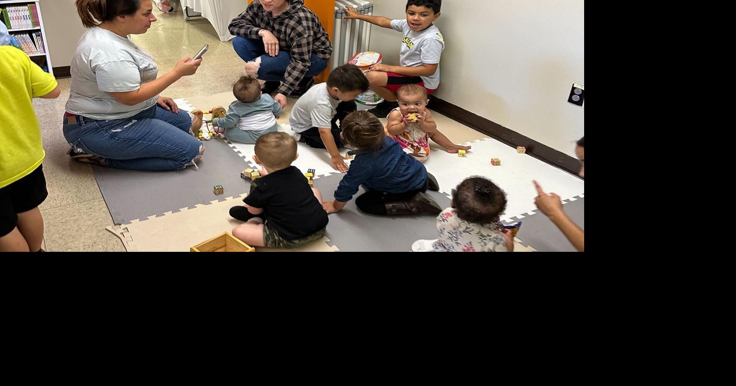 WV Family Support Centers face uncertain July TANF funding and future ...