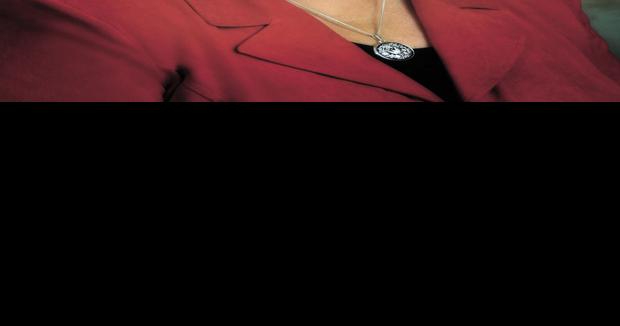 Nancy Kissinger 2012 Spirit of Beckley winner | News | register-herald.com