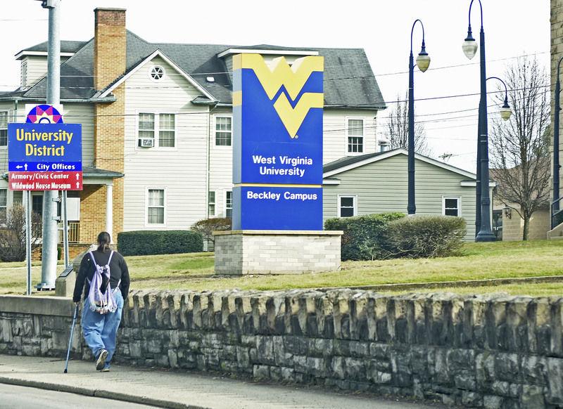 Senate votes to relocate WVU Tech to Beckley | News | register-herald.com