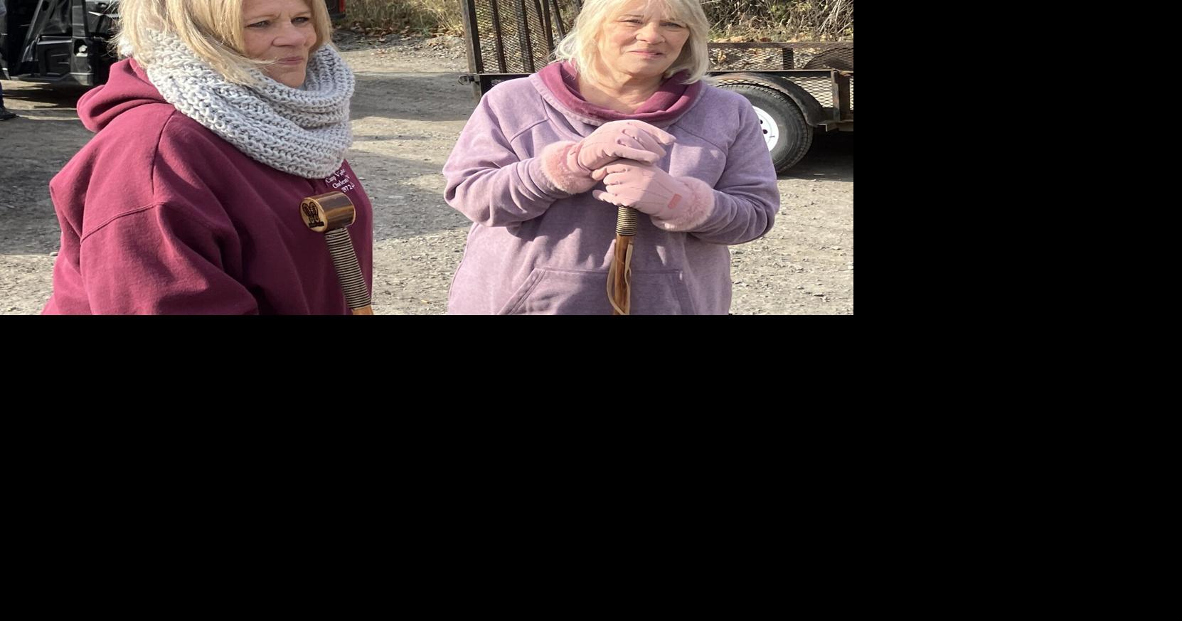 Authorities still awaiting lab results in search for soldier missing ...