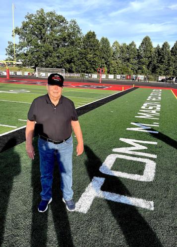 Midland Trail runs to 34-13 conquest of Clay | News | register-herald.com