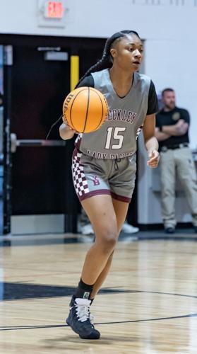 Girls prep basketball: Woodrow Wilson gets hard fought win against Oak ...