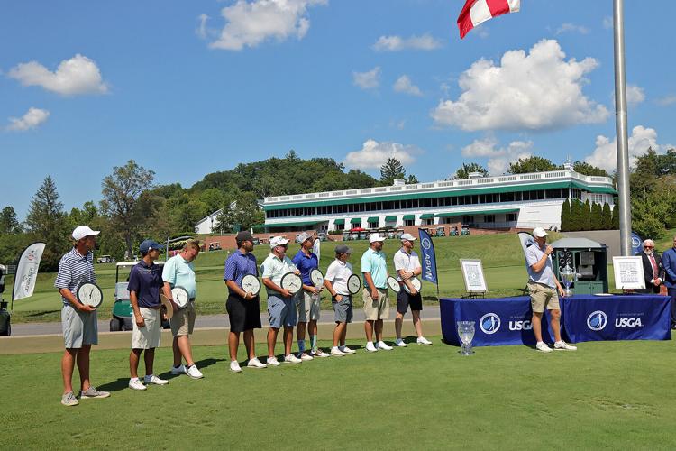 GALLERY - 103rd WV Amateur Golf Championship | Gallery | register ...