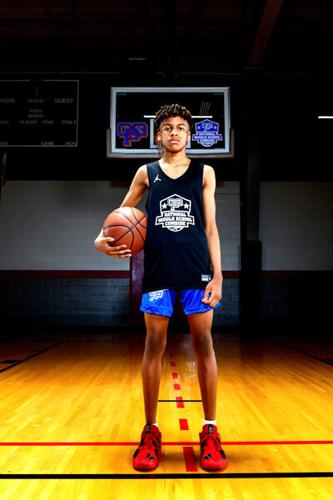 Hawthorne ready for USA Basketball Gold Camp | Sports | register-herald.com