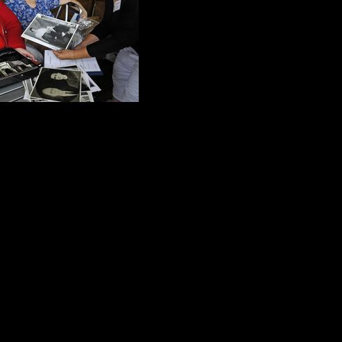 Lilly Family opens genealogy building | News | register-herald.com